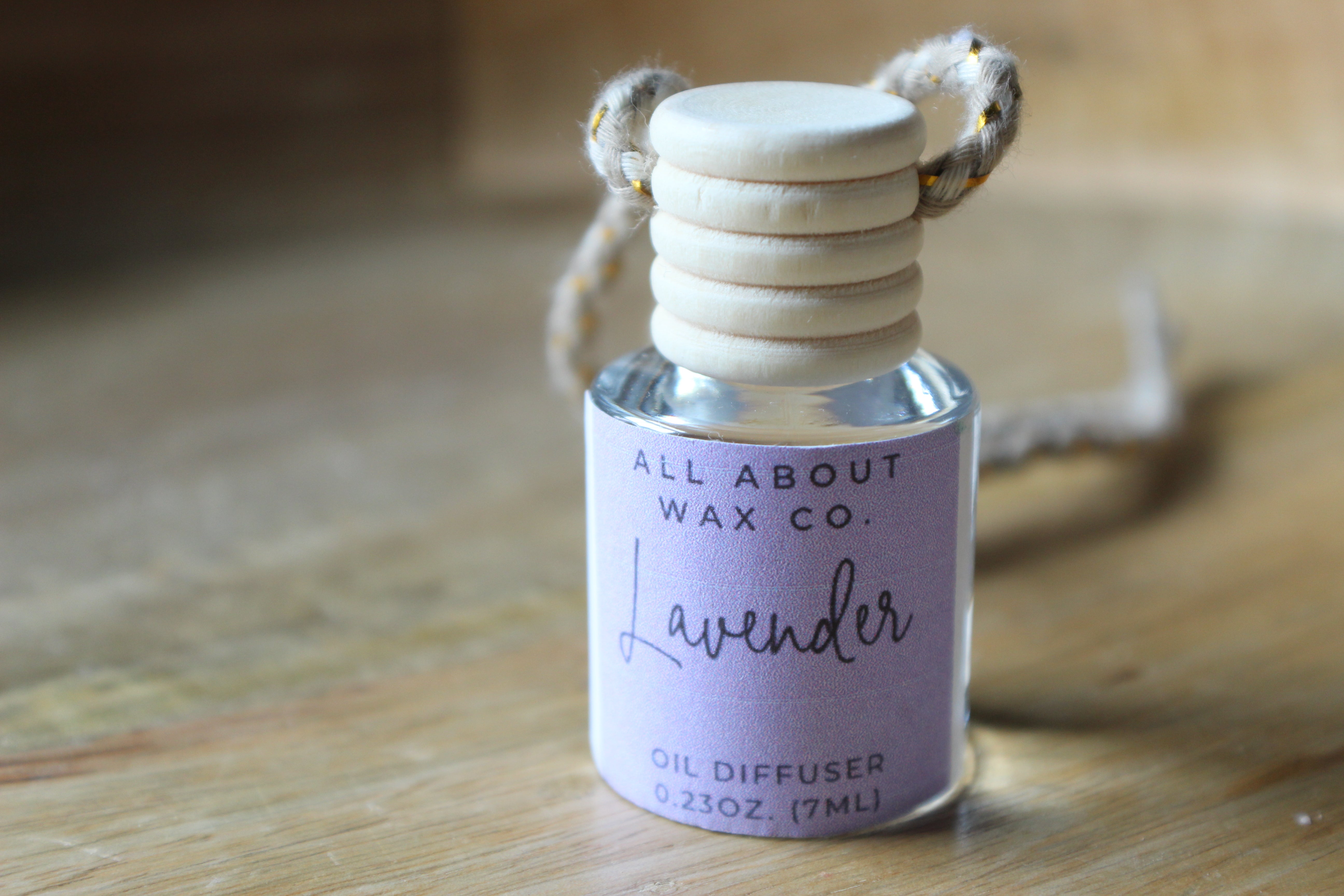 Oil Diffusers – All About Wax Co.